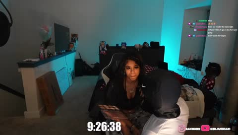 Raud - Streamer Profile & Stats